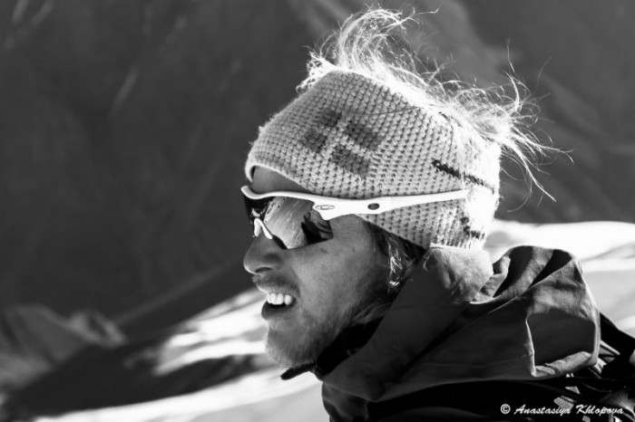 Andreas Fransson Remebered - Powder South